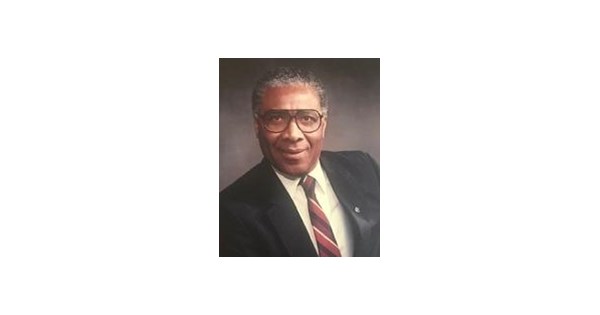 Honorable Gibson Obituary (1931 - 2021) - Gulfport, MS - The Sun Herald