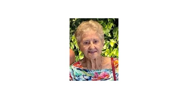 Ella Jackson Obituary (1935 - 2021) - Saucier, MS - The Sun Herald