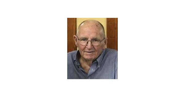 Harold Blackwell Obituary (1937 - 2021) - Saucier, MS - The Sun Herald