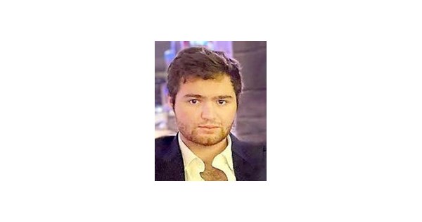 Christopher Scialdone Obituary (1997 - 2021) - Legacy Remembers