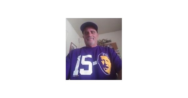 Larry Foster Obituary (1962 - 2021) - Biloxi, MS - The Sun Herald
