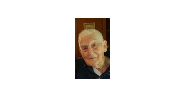 Charles Hosey Obituary (1929 - 2021) - Wiggins, MS - The Sun Herald