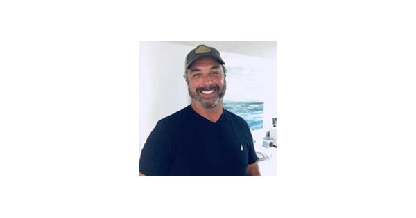 Noah Saunders Obituary (2021) - Biloxi, MS - The Sun Herald