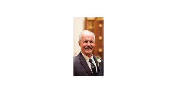 Steven Gibbons Obituary (1953 - 2021) - Gulfport, MS - The Sun Herald