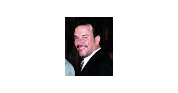 Alan McCormick Obituary (1960 - 2021) - Gulfport, MS - The Sun Herald