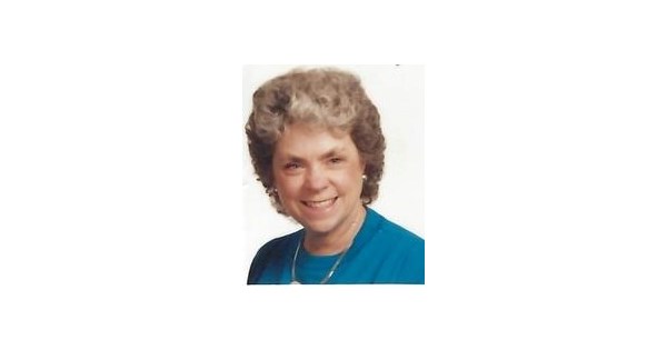 Barbara McDowell Obituary (1937 - 2021) - Ocean Springs, MS - The Sun ...