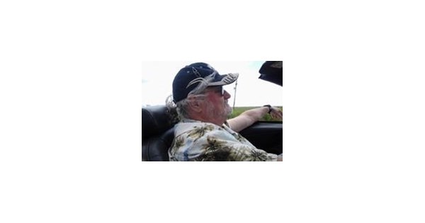 John Neblett Obituary (1951 - 2021) - Gulfport, MS - The Sun Herald