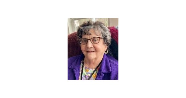 Madelyn Carpenter Obituary (1939 - 2022) - Sequim, WA - The Sun Herald