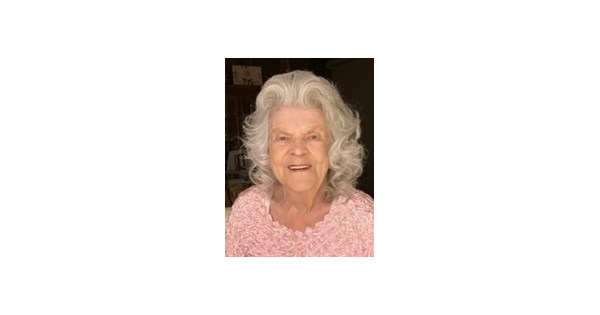 Barbara Fisher Obituary (2022) - Gulfport, MS - The Sun Herald