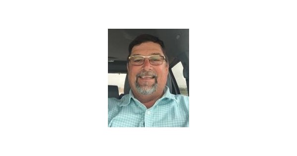 John Critchfield Obituary (1960 - 2022) - Danevang, TX - The Sun Herald