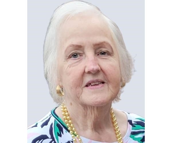 Mary Baum Obituary (1949 - 2022) - Biloxi, MS - The Sun Herald