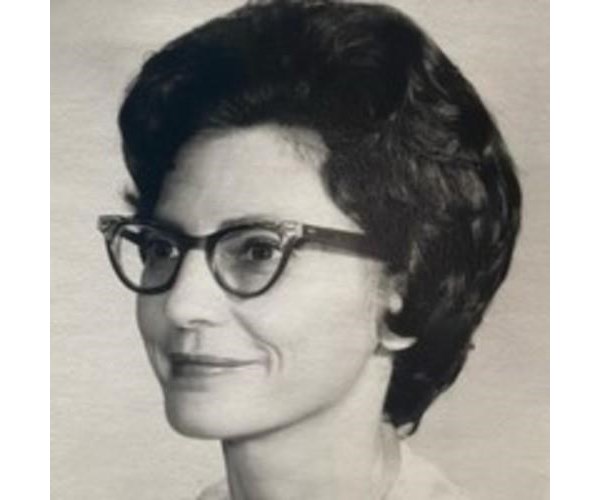 Edith Baughman Obituary (1929 - 2022) - Hattiesburg, MS - The Sun Herald