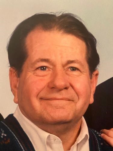 Billy Herrington Obituary (1941 - 2022) - Gulfport, MS - The Sun Herald