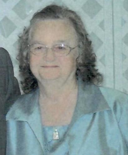 Fay Knotts Obituary (1930 - 2022) - Biloxi, MS - The Sun Herald