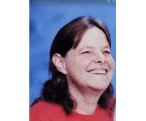 Peggy Green Obituary (1955 - 2022) - Waveland, MS - The Sun Herald
