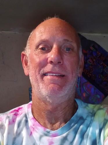 Jeffrey Screws Obituary (1955 - 2022) - Saucier, MS - The Sun Herald