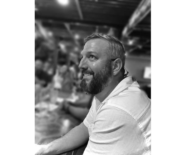 Joshua Baker Obituary (1984 - 2022) - Legacy Remembers