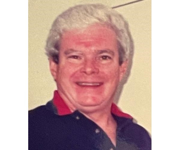 Joseph Bingham Obituary (1945 - 2022) - New York City, NY - The Sun Herald