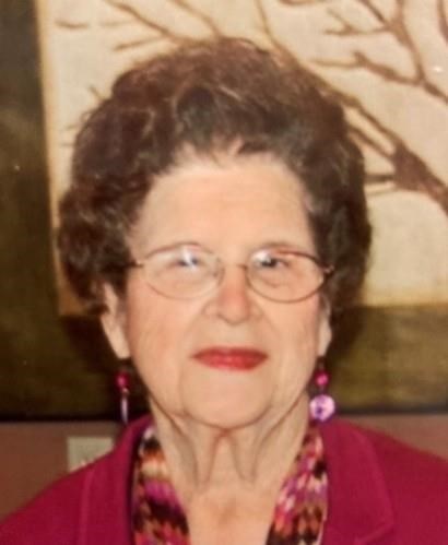 Irma Ladner Obituary (2022) - Long Beach, MS - The Sun Herald