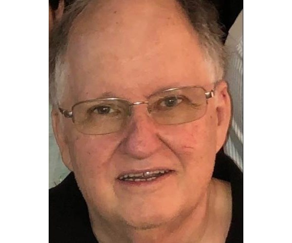 Perry Newman Obituary (1950 - 2022) - Biloxi, MS - The Sun Herald