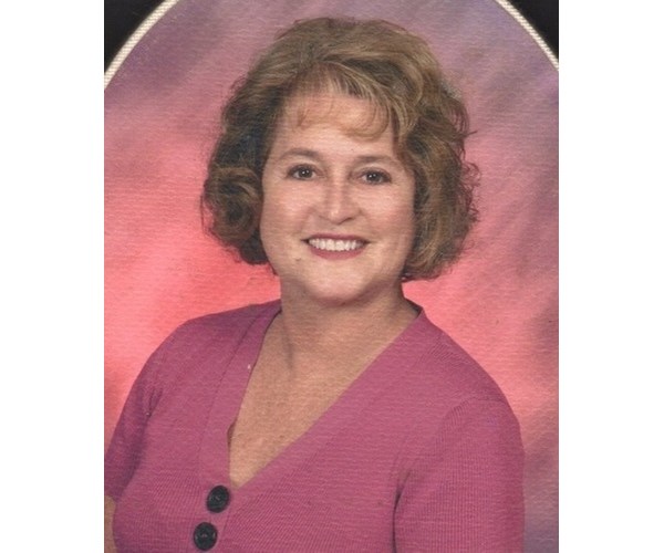 Marie Nance Obituary (1950 - 2023) - Gulfport, MS - The Sun Herald