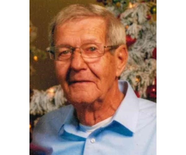USAF Swenson Obituary (1944 - 2023) - Long Beach, MS - The Sun Herald