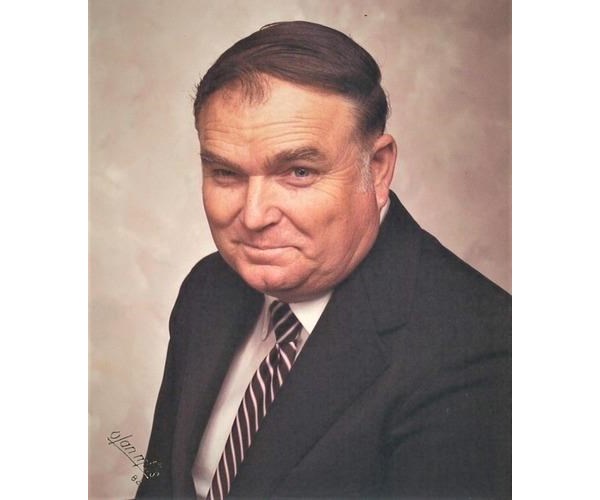 Thomas Harold Sims Obituary (1935 - 2023) - Ocean Springs, MS - The Sun ...