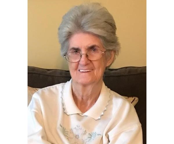 Bobbie Davis Obituary (1931 - 2023) - Kiln, MS - The Sun Herald