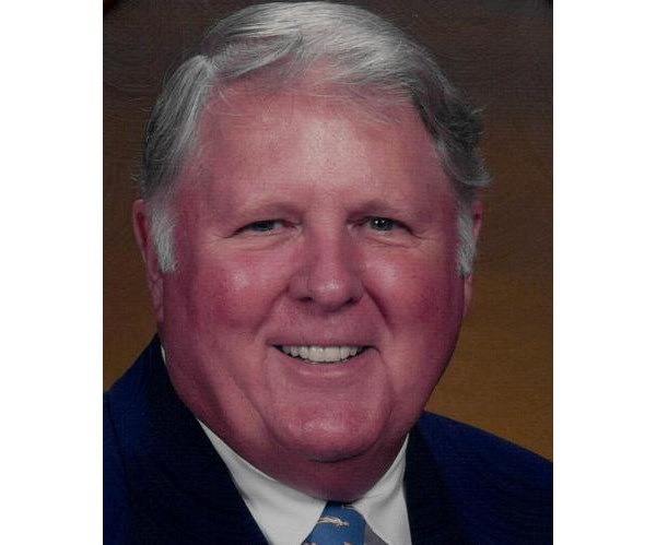 Benjamin Carpenter Obituary (1936 - 2023) - Legacy Remembers