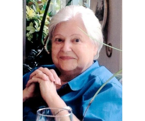 Nancy Breeland Obituary (1933 - 2023) - Legacy Remembers