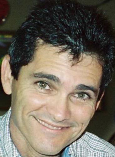 Jameson Graham Obituary (1957 - 2023) - Gulfport, MS - The Sun Herald