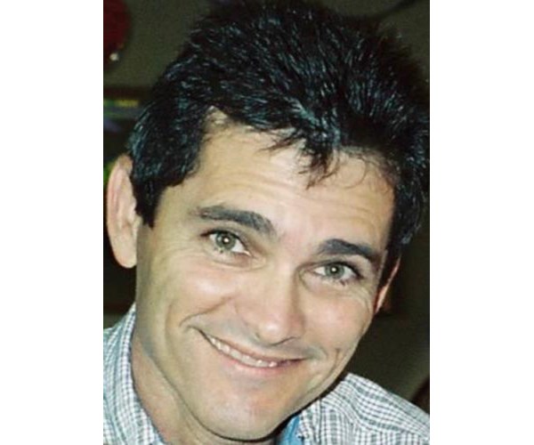 Jameson Graham Obituary (1957 - 2023) - Gulfport, MS - The Sun Herald
