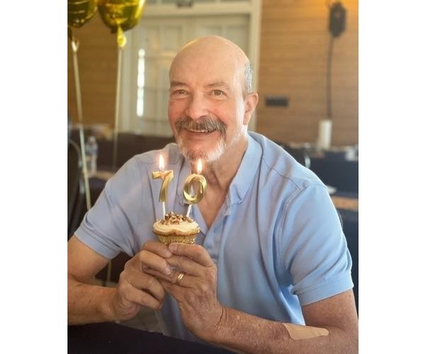 Gordon Necaise Obituary (1953 - 2023) - Madison, MS - The Sun Herald