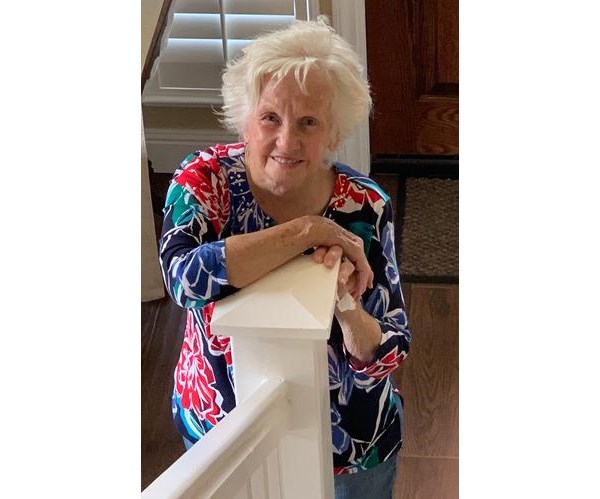 Fay Smith Obituary (1937 - 2023) - Taylorsville, UT - The Sun Herald