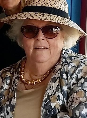 Greta Darrow Obituary (1943 - 2024) - Gulfport, MS - The Sun Herald