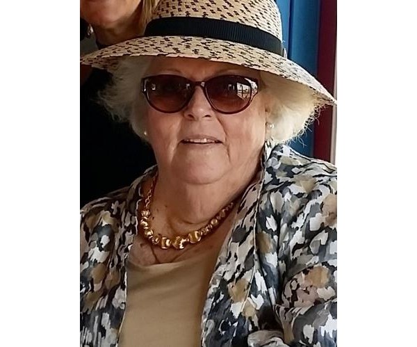 Greta Darrow Obituary (1943 - 2024) - Gulfport, MS - The Sun Herald
