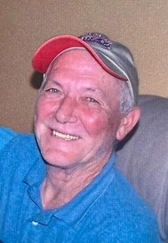 Willard Anderson Obituary (1946 - 2024) - Vancleave, MS - The Sun Herald
