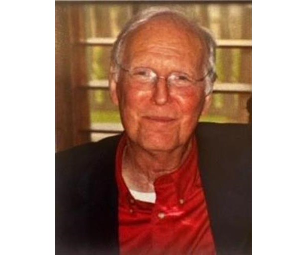Richard Ellison Obituary (1934 - 2025) - Madison, MS - The Sun Herald