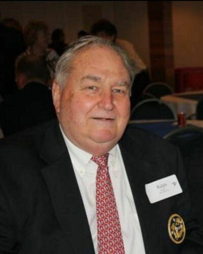 Ralph Pringle Obituary (1941 - 2025) - Diamondhead, MS - The Sun Herald