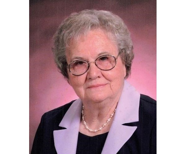 Aggie Vanover Obituary (1932 - 2025) - Gulfport, MS - The Sun Herald