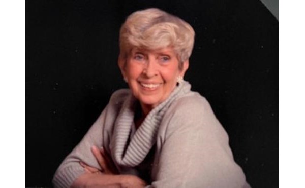 Janice Coursey Obituary (1933 - 2025) - Biloxi, MS - The Sun Herald
