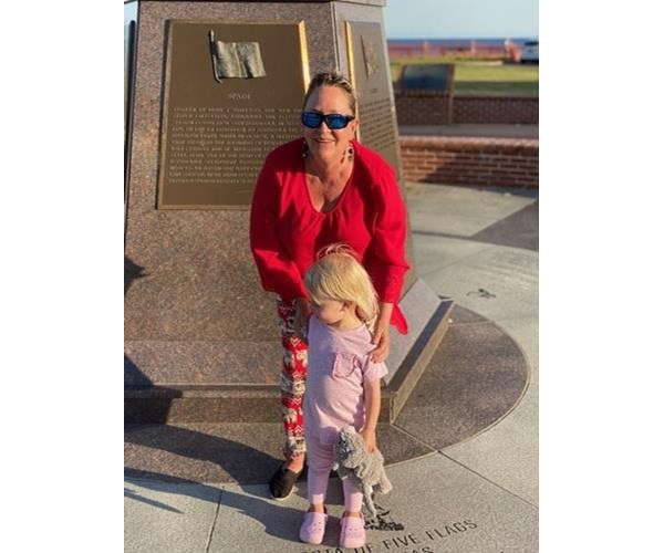 Cindy Rich Obituary (1959 - 2025) - Denver, CO - The Sun Herald