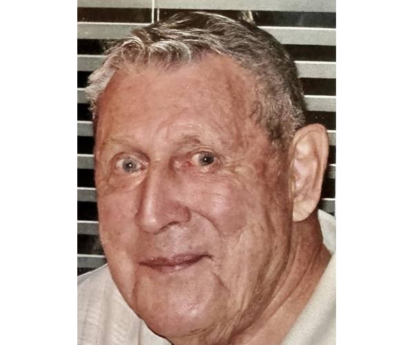 Robert Austin Obituary (1934 - 2025) - Crosby, MN - The Sun Herald