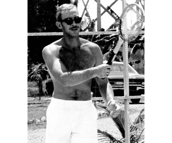 James Keeney Obituary (1940 - 2025) - Ocean Springs, MS - The Sun Herald
