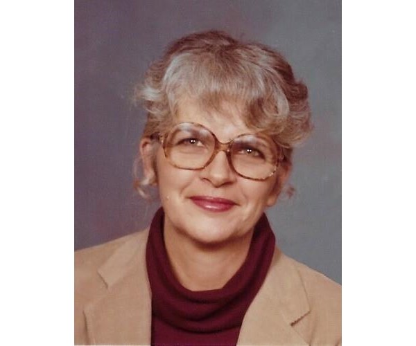 Bettye Lamey Obituary (1930 - 2026) - Mobile, AL - The Sun Herald
