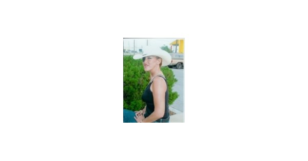Kim Ladner Obituary (1962 - 2012) - Wiggins, MS - The Sun Herald