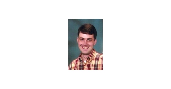Gavin Richmond Obituary (1972 - 2013) - Baker, LA - The Sun Herald