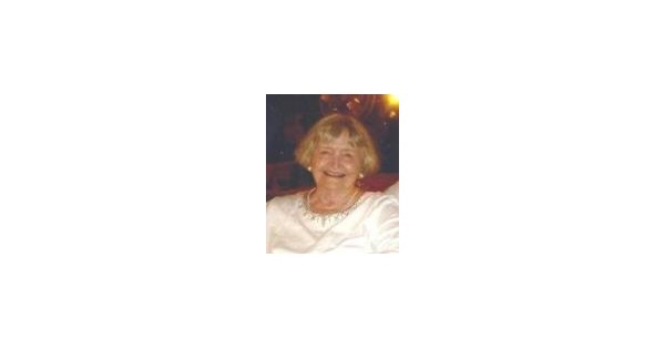 Mary Schulz Obituary (1918 - 2013) - New Orleans, LA - The Sun Herald