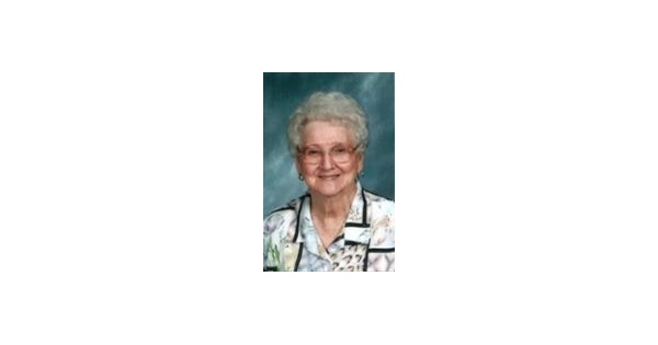 Edna Ladnier Obituary (2013) - Biloxi, MS - The Sun Herald
