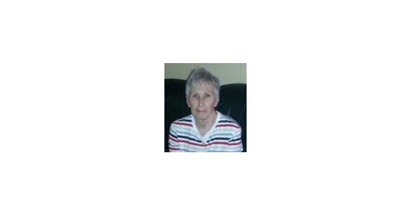 Barbara Chamberlain Obituary (1940 - 2013) - Gulfport, MS - The Sun Herald